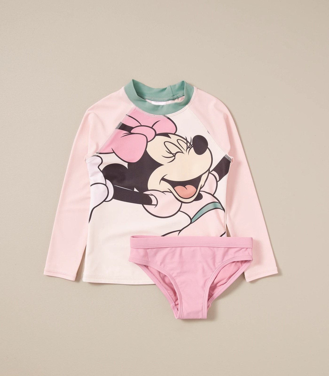 2 Piece Disney Minnie Swim Set | Target Australia