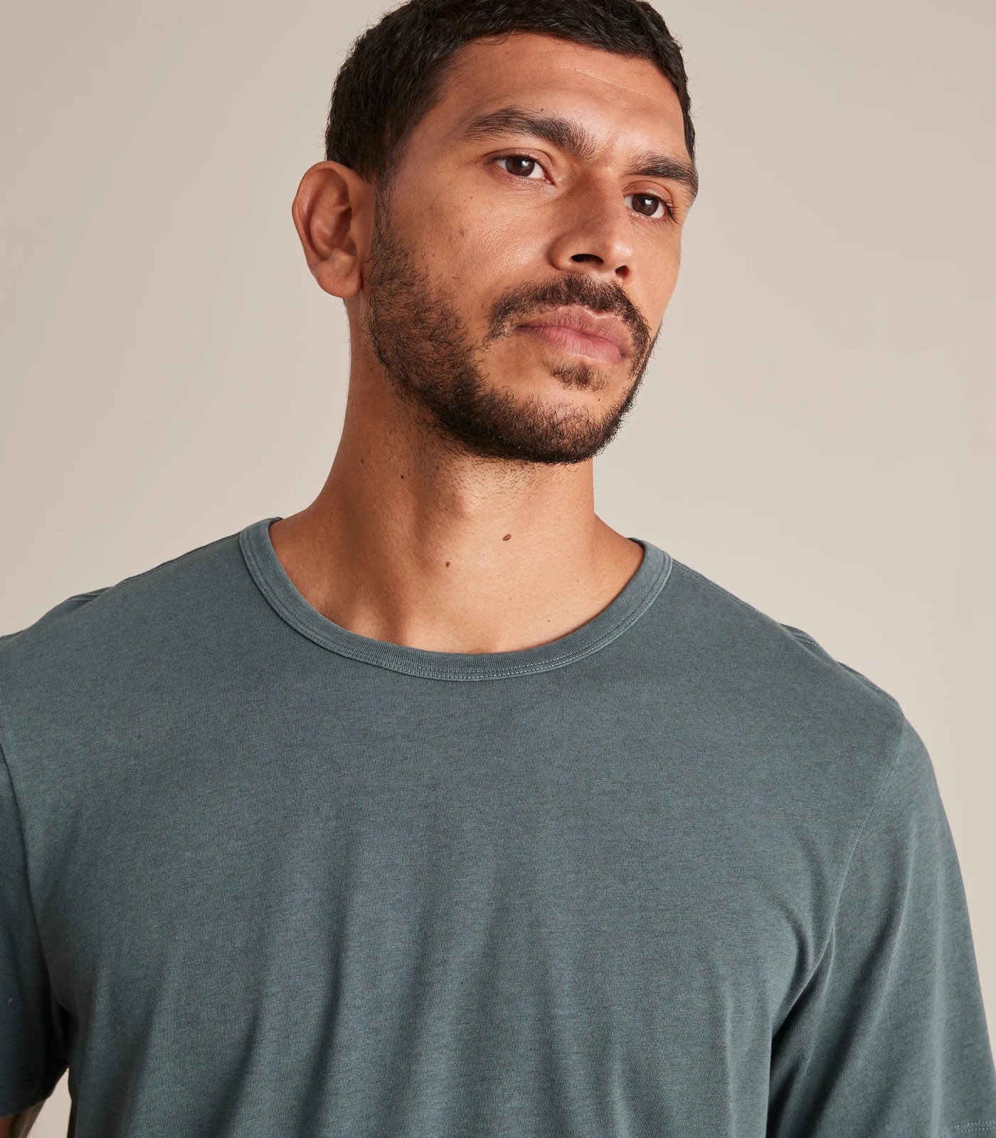 Garment Dyed T Shirt Target Australia