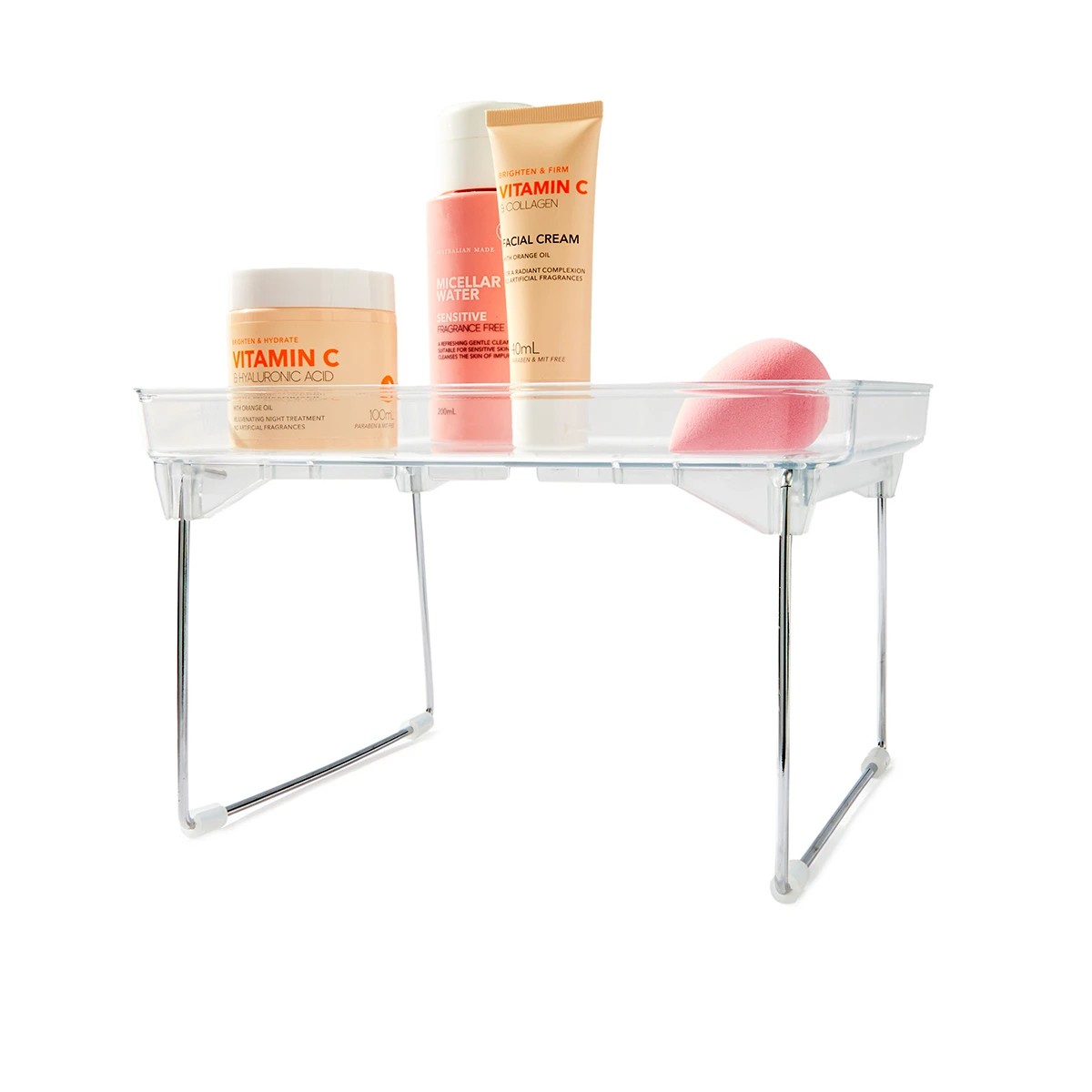 Stackable Shelf - Anko | Target Australia Stackable Shelf - Anko | Target Australia