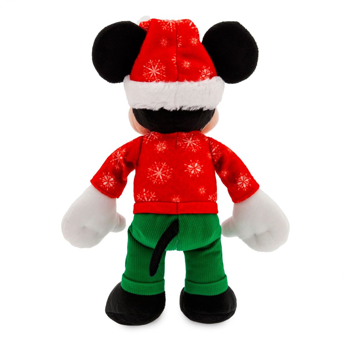 Disney Holiday Plush - Mickey Mouse | Target Australia