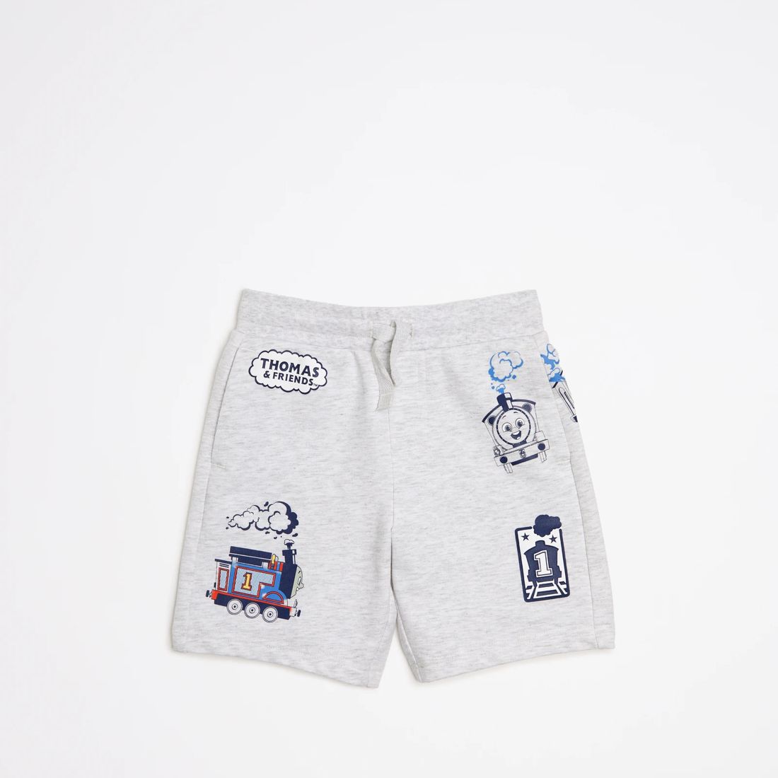Thomas And Friends Sweat Shorts | Target Australia