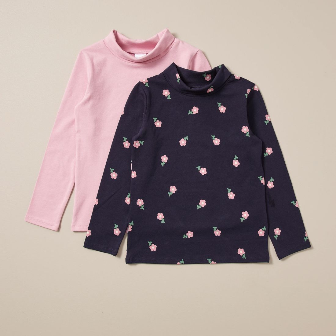 2 Pack Skivvy | Target Australia