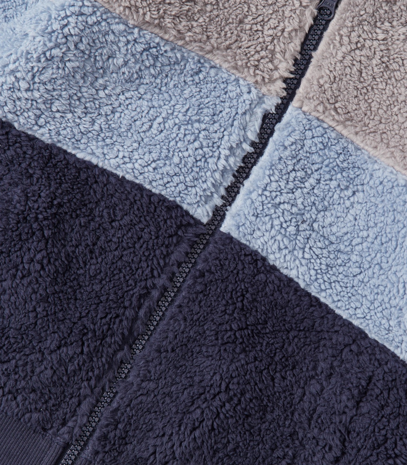 Zip Teddy Fleece Jumper | Target Australia
