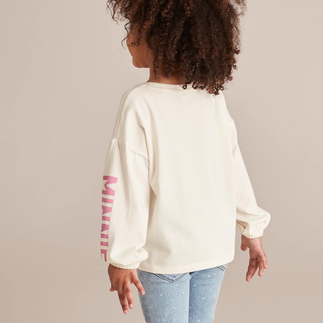 Disney Minnie Mouse Top | Target Australia