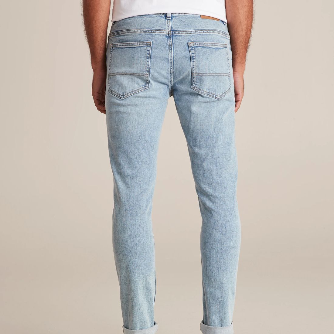 Phoenix Slim Fit Denim Jeans | Target Australia