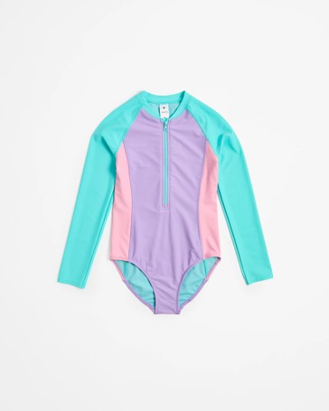 Girls' Swimwear | Swim For Girls Aged 7-16 | Target Australia