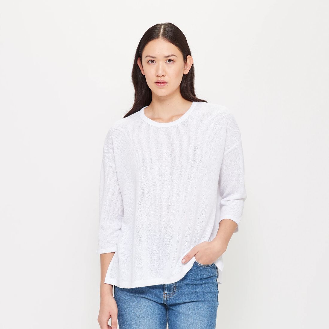 Dolman Sleeve Knit Top | Target Australia