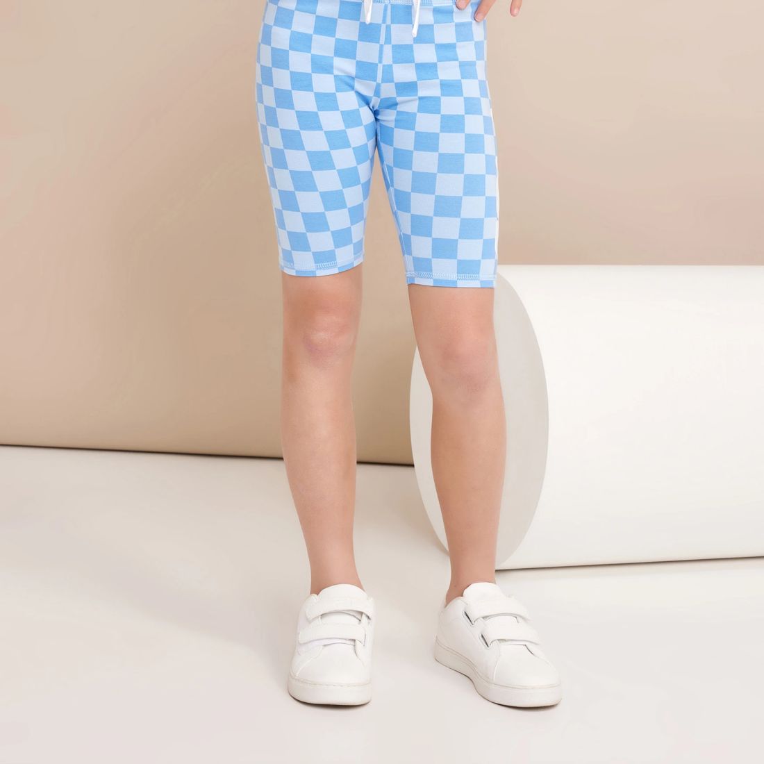 Fila Check Shorts | Target Australia