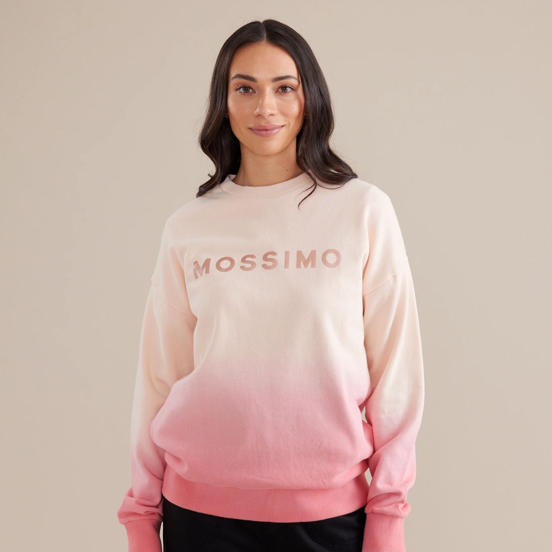 Mossimo Peggy Ombre Jumper | Target Australia