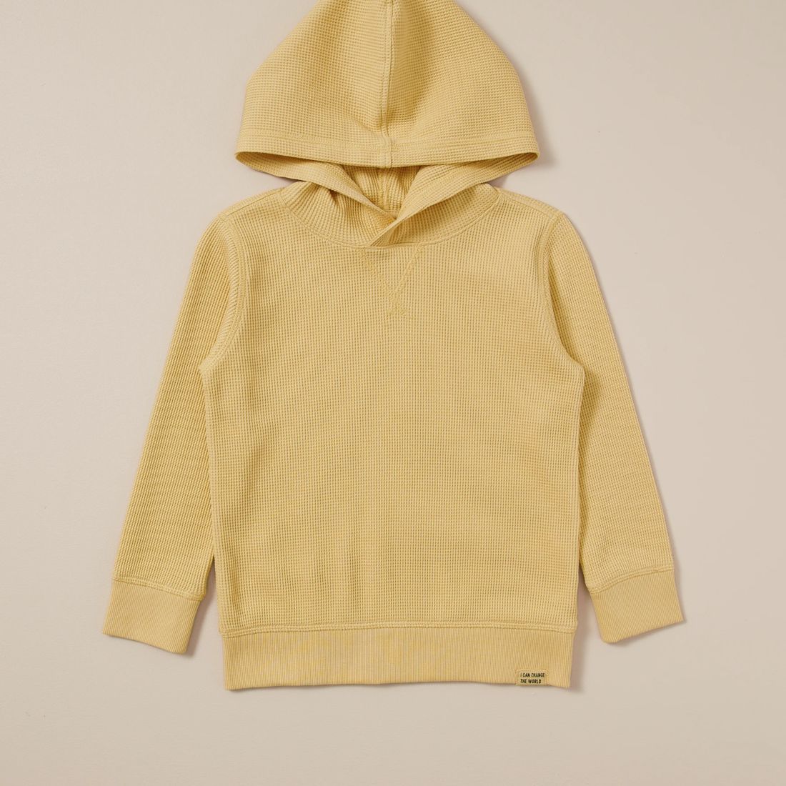 Waffle Hoodie | Target Australia