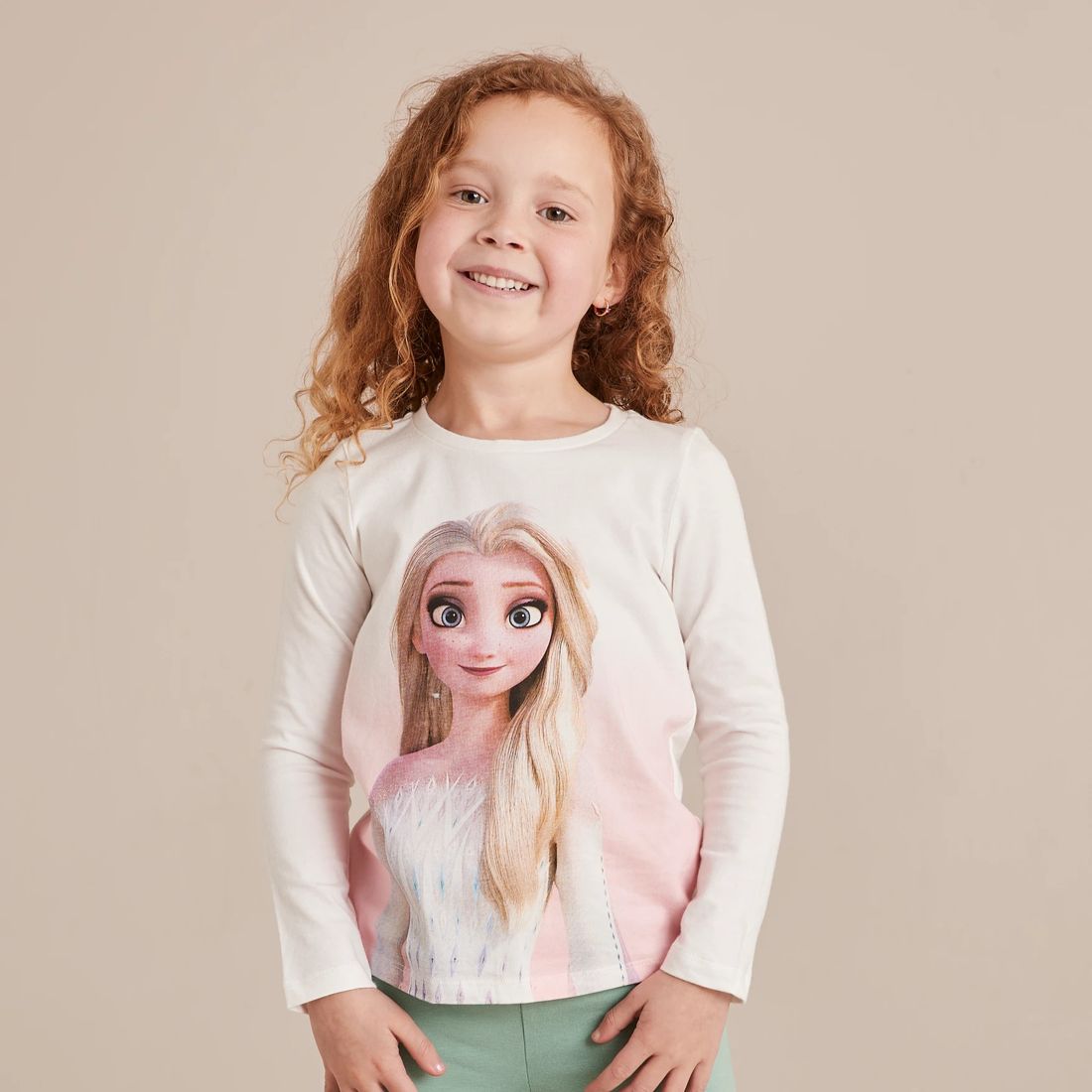 Disney Frozen Top | Target Australia