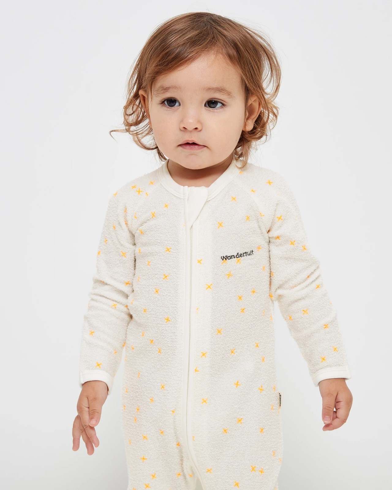 Bonds Baby Poodlette Zip Wondersuit Coverall | Target Australia