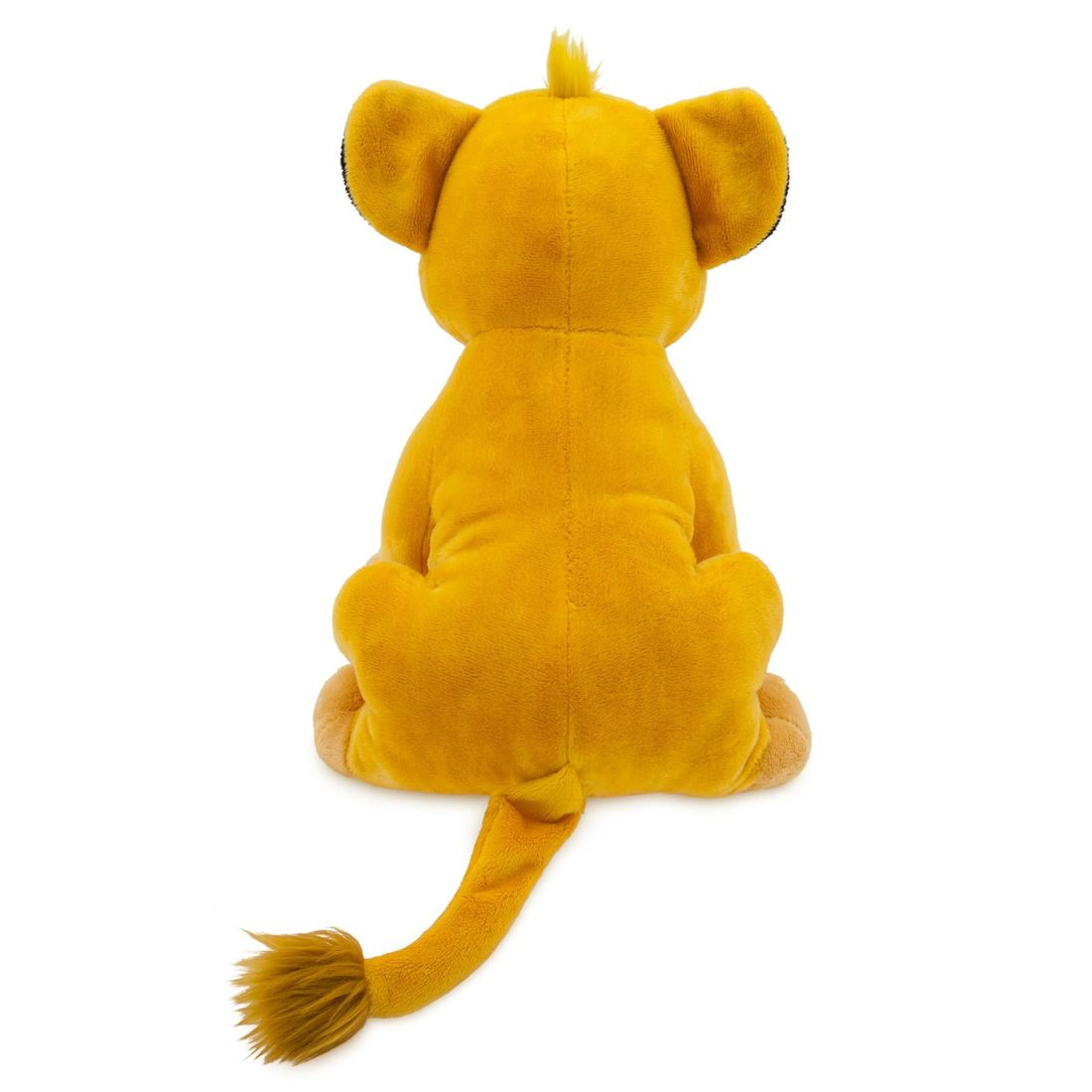 Disney Medium Sustainable Plush Simba Target Australia