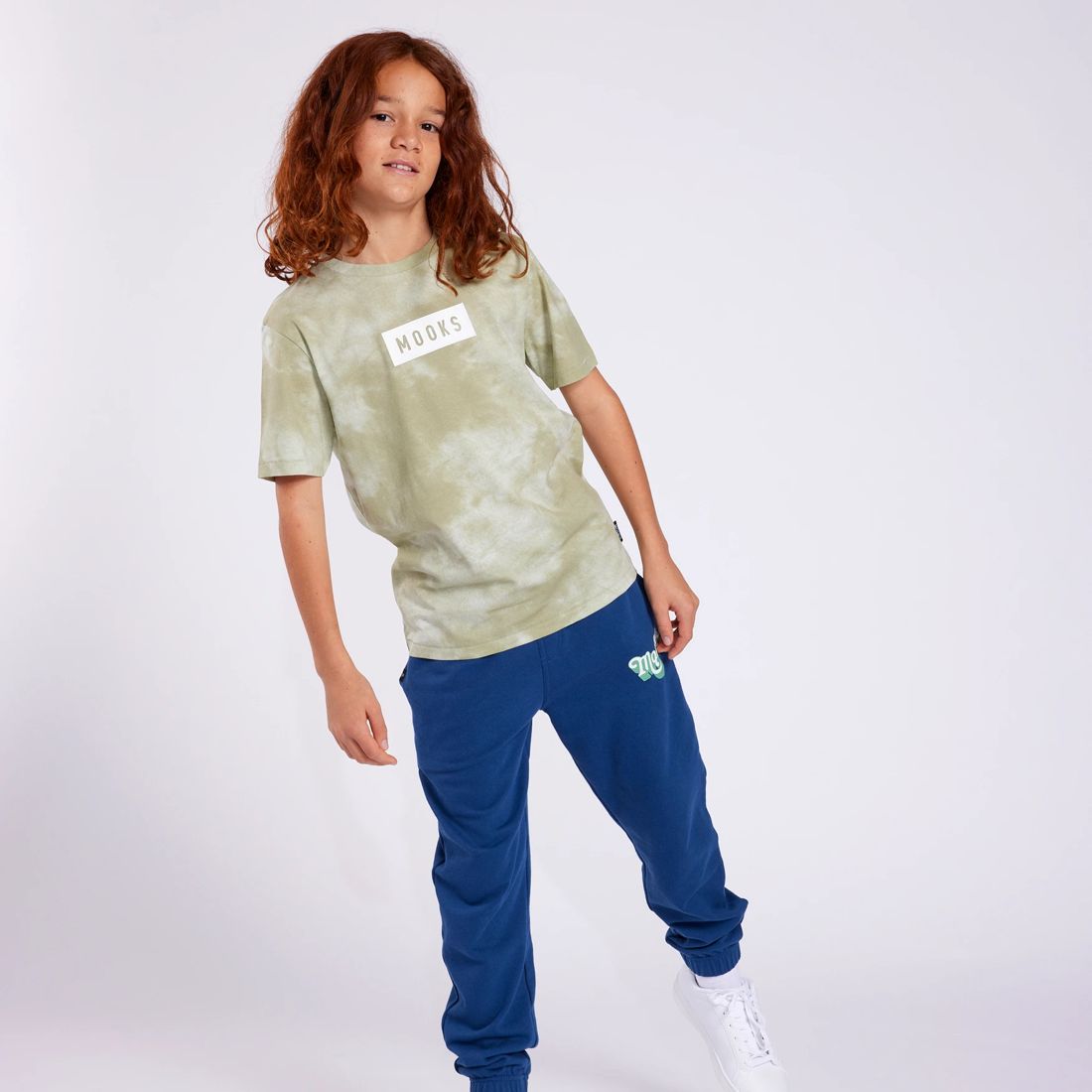 Mooks Apex Tie-Dye T-shirt | Target Australia