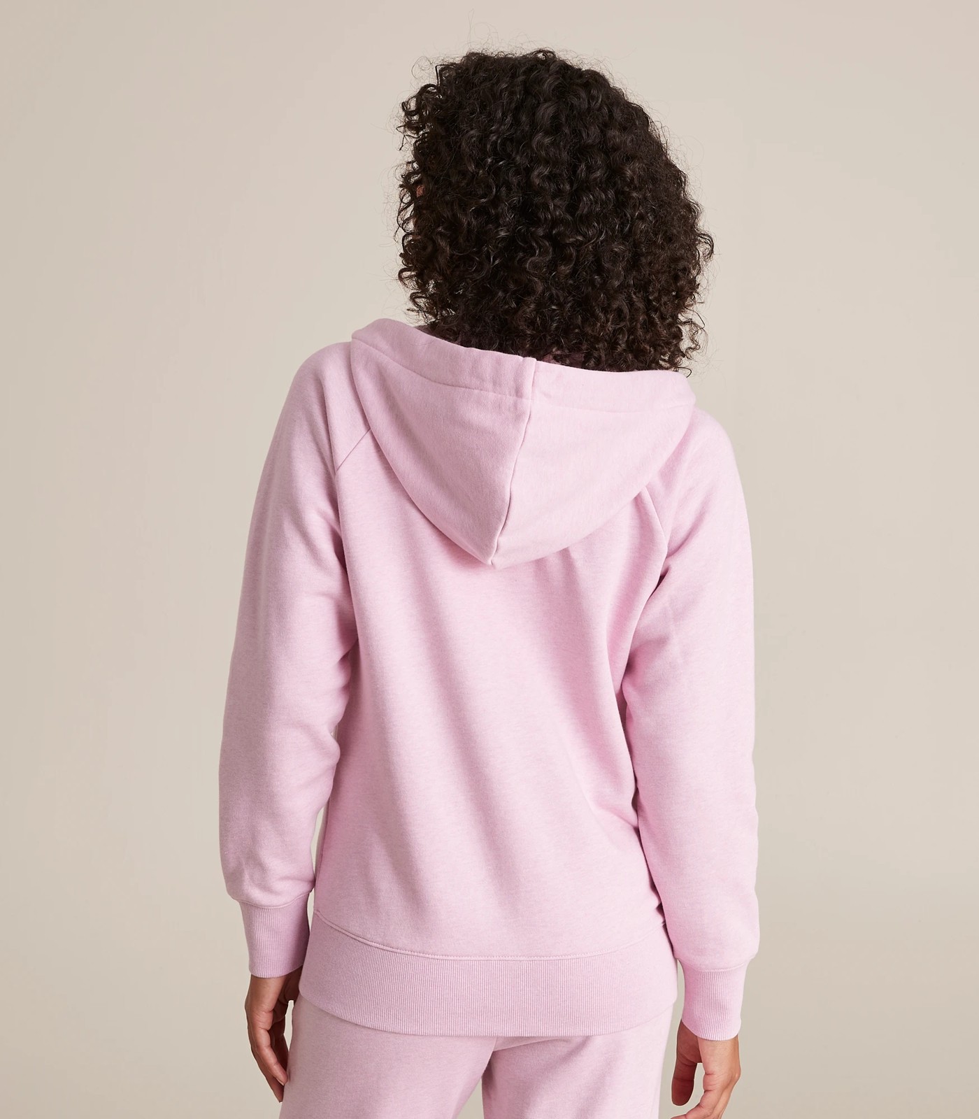 Active Fleece Zip Through Hoodie | Target Australia