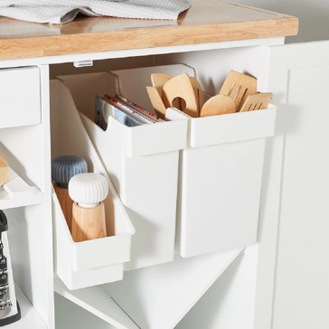 Kitchen Storage
