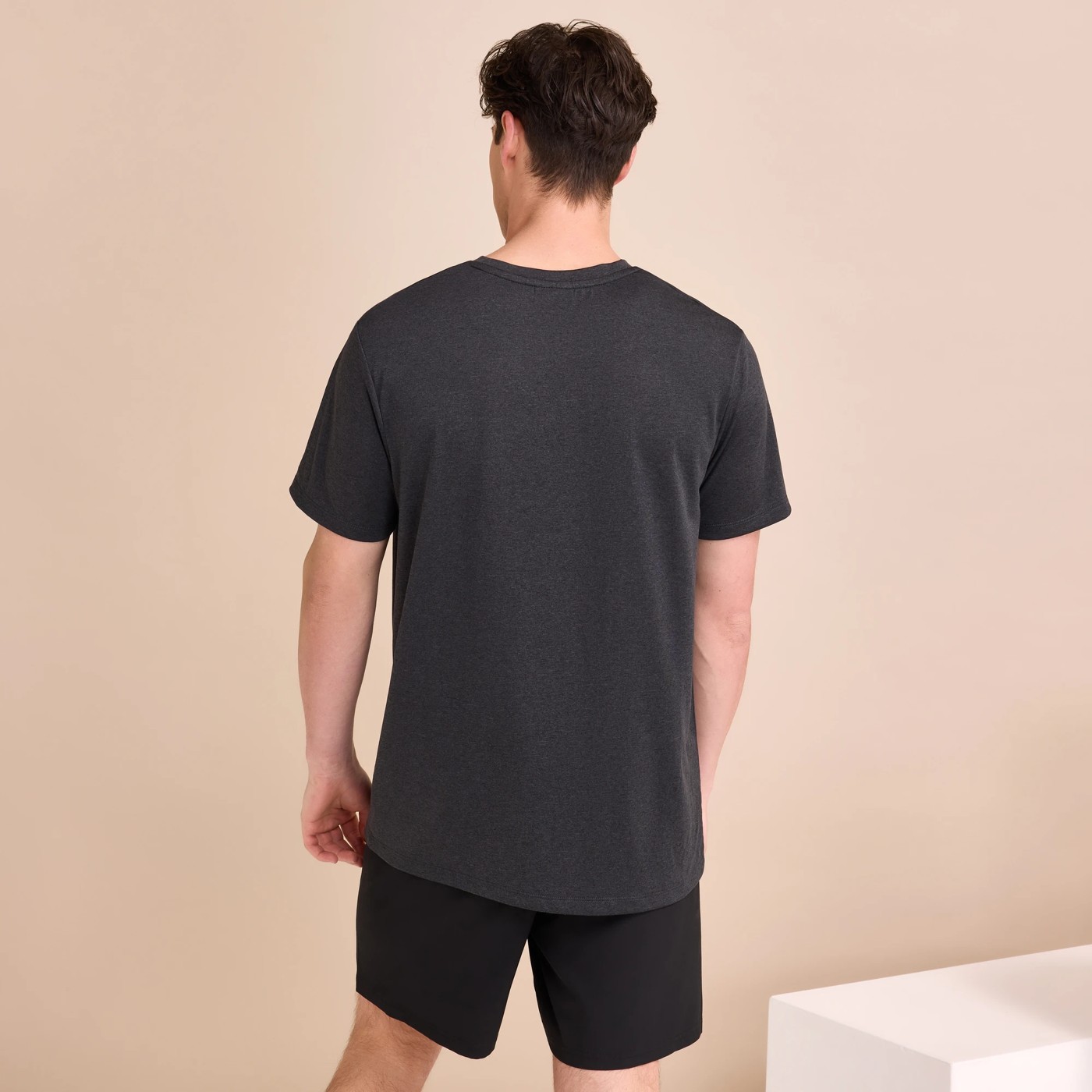 Flint Quick Dry T-Shirt - Fila | Target Australia