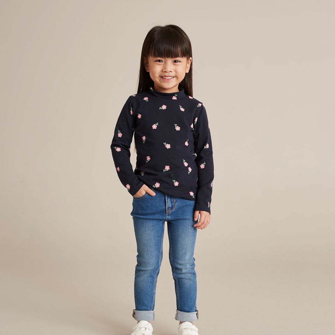 2 Pack Skivvy | Target Australia