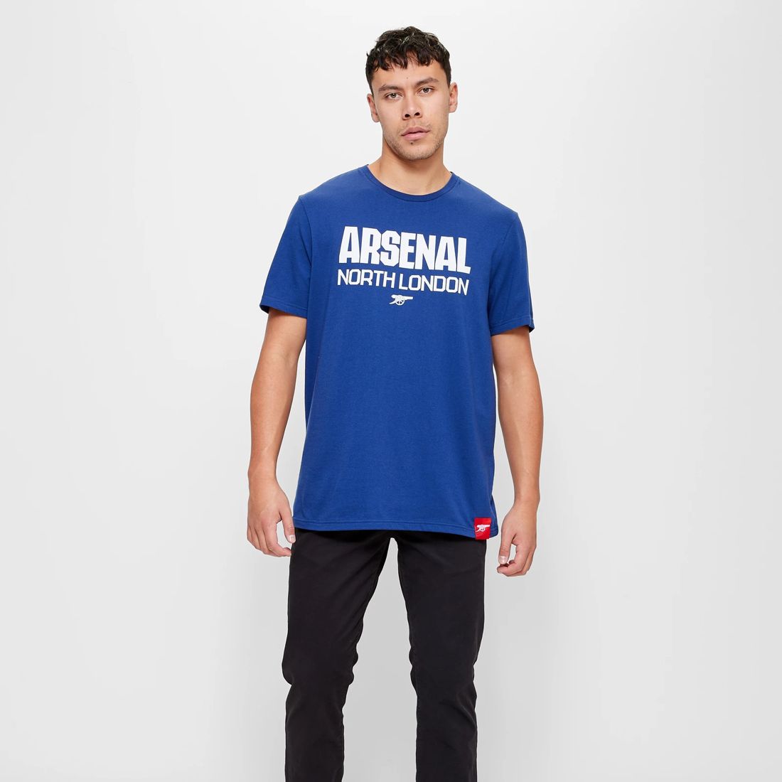 Arsenal Print T-Shirt | Target Australia