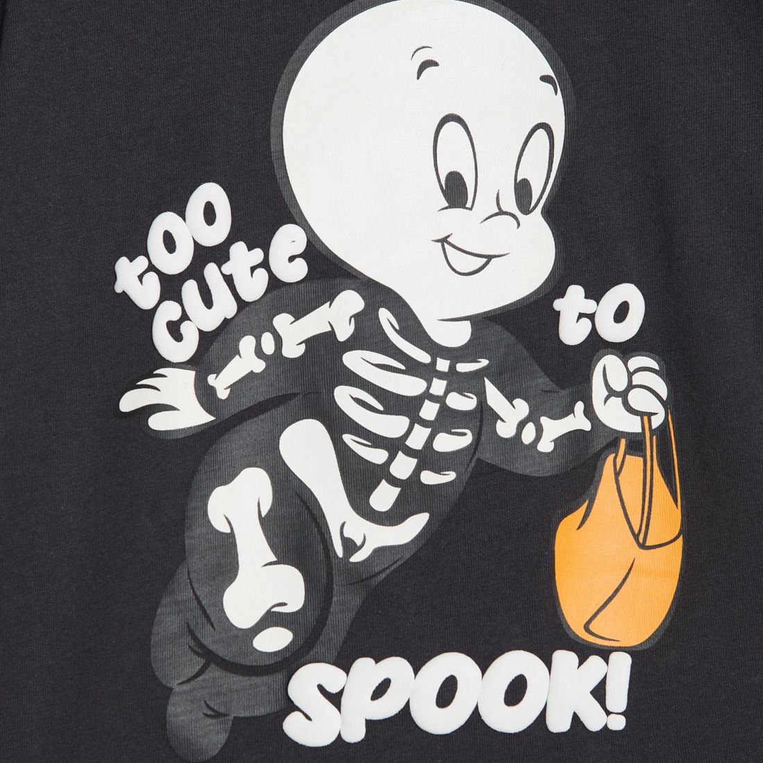 Casper Glow In The Dark T-shirt | Target Australia