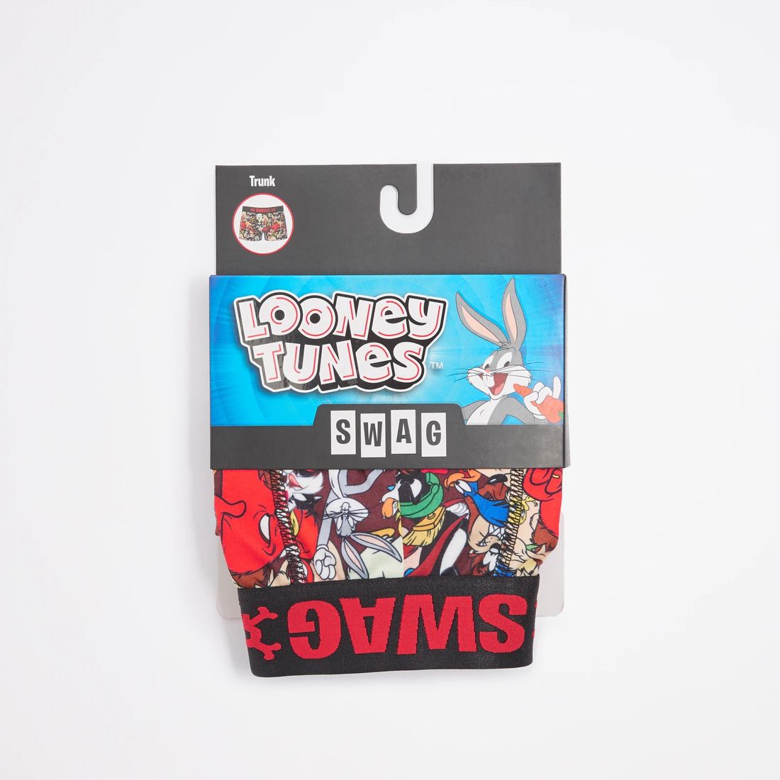 Swag Licensed Trunks - Looney Tunes™ | Target Australia