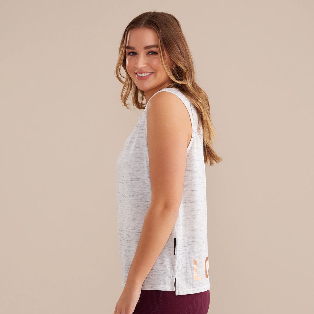 Lonsdale London Euston Tank Top | Target Australia