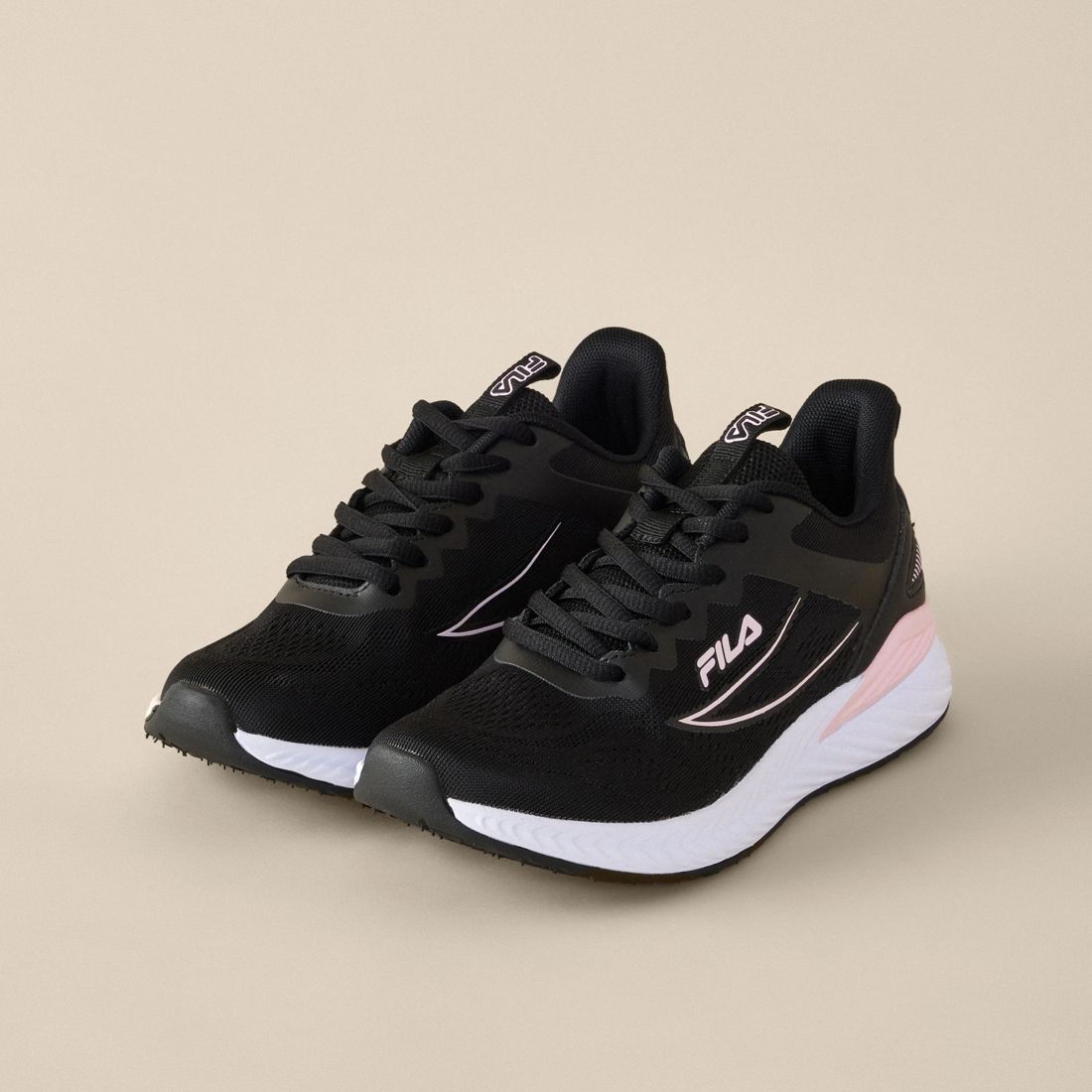 Kids Youth Fila Lazio Runner | Target Australia