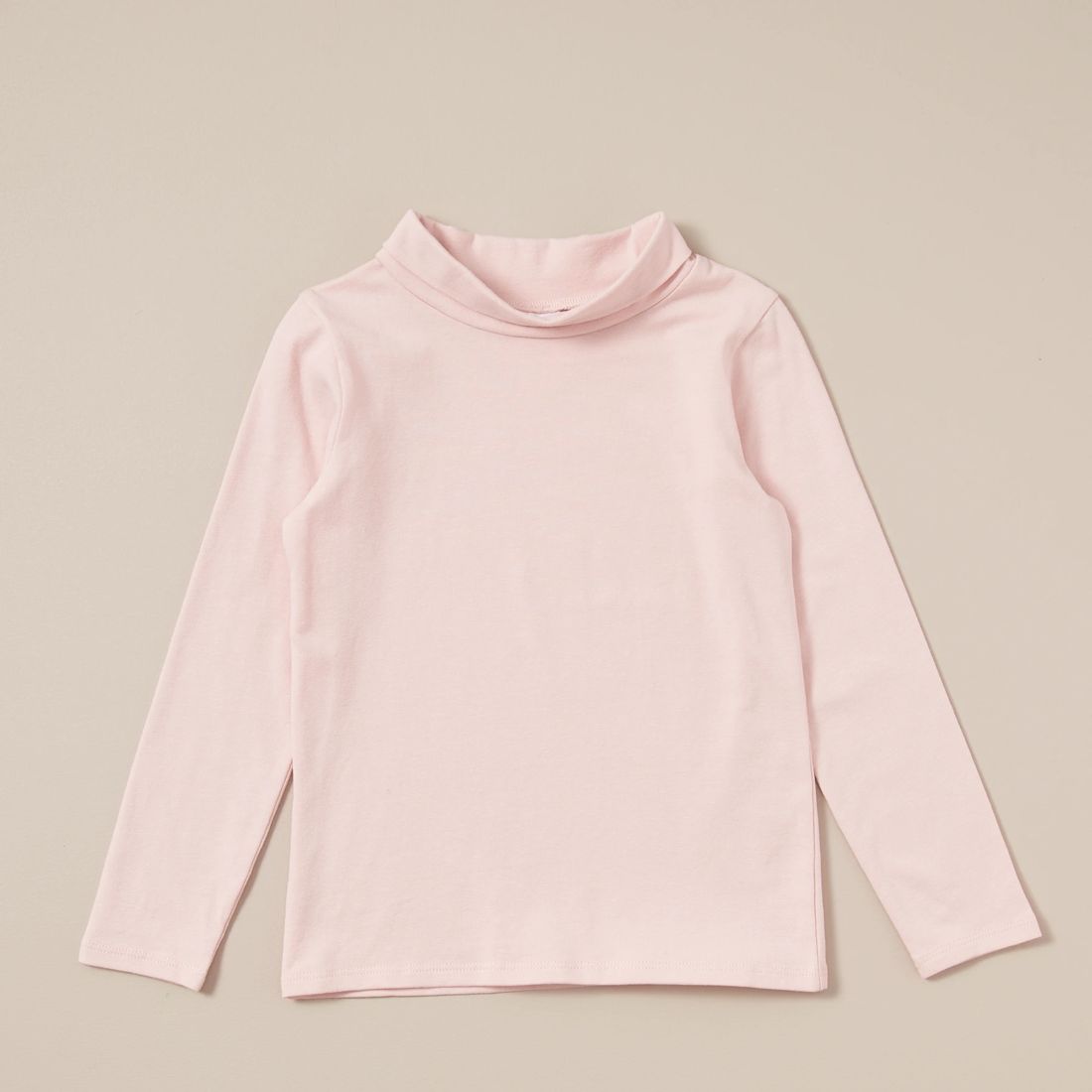 2 Pack Skivvy - Pink / Grey | Target Australia