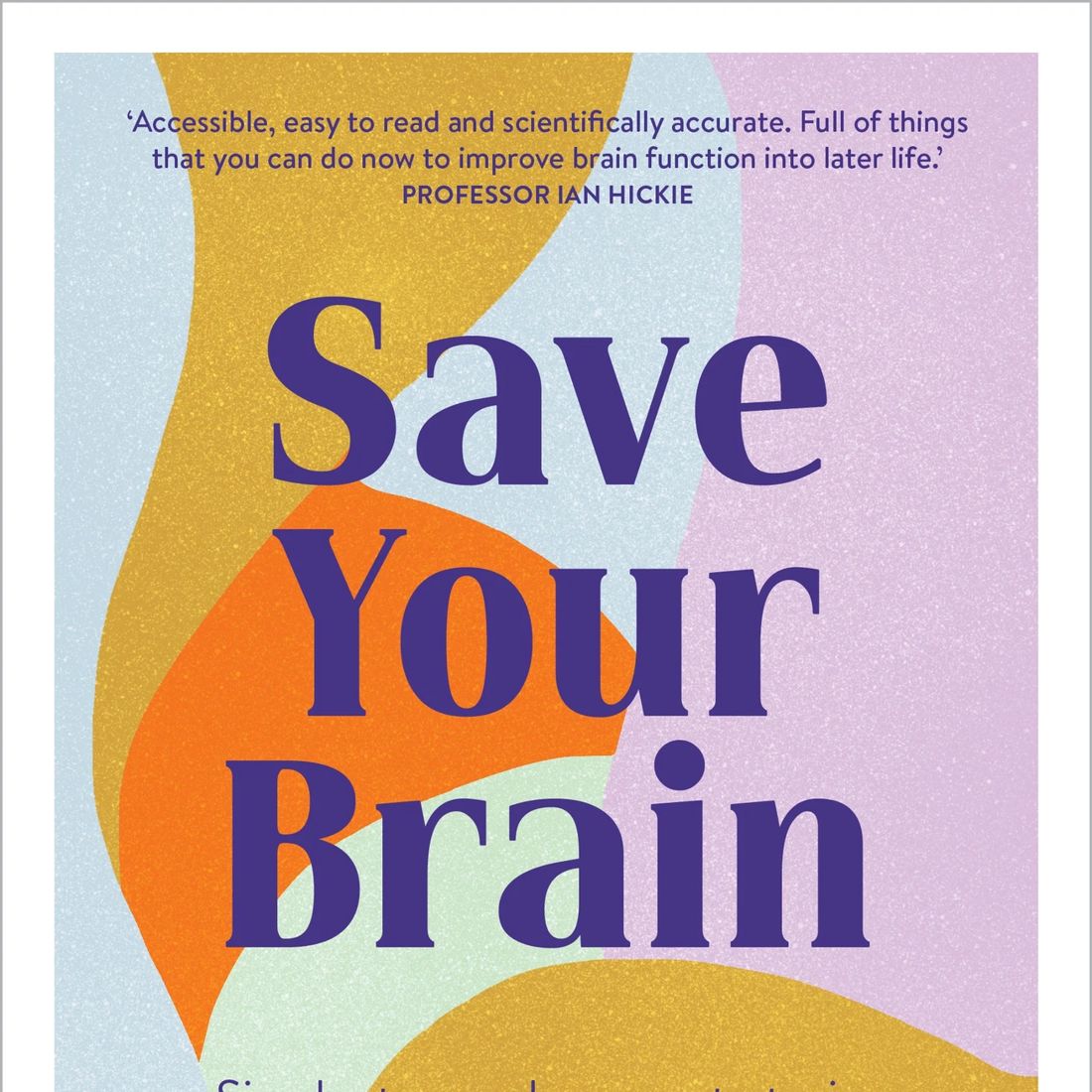 Save Your Brain- Dr Ginni Mansberg | Target Australia