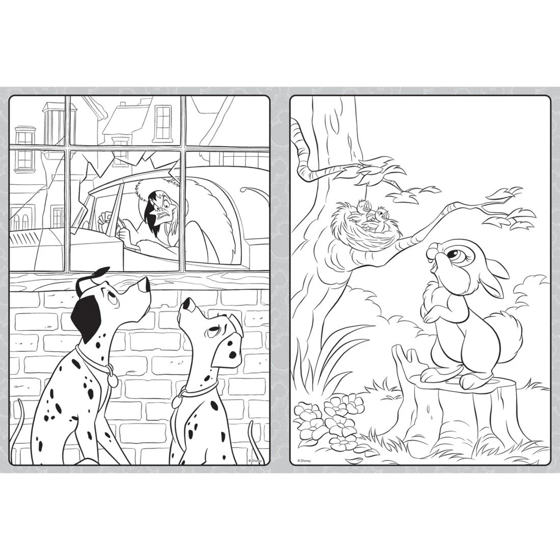 Disney Favourites Ultimate Colouring Book | Target Australia
