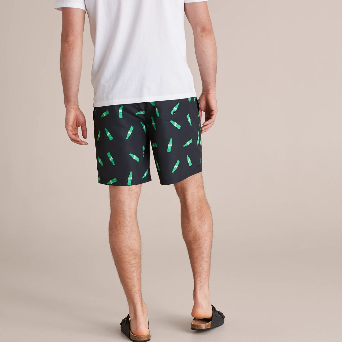 Sprite™ Volley Shorts | Target Australia