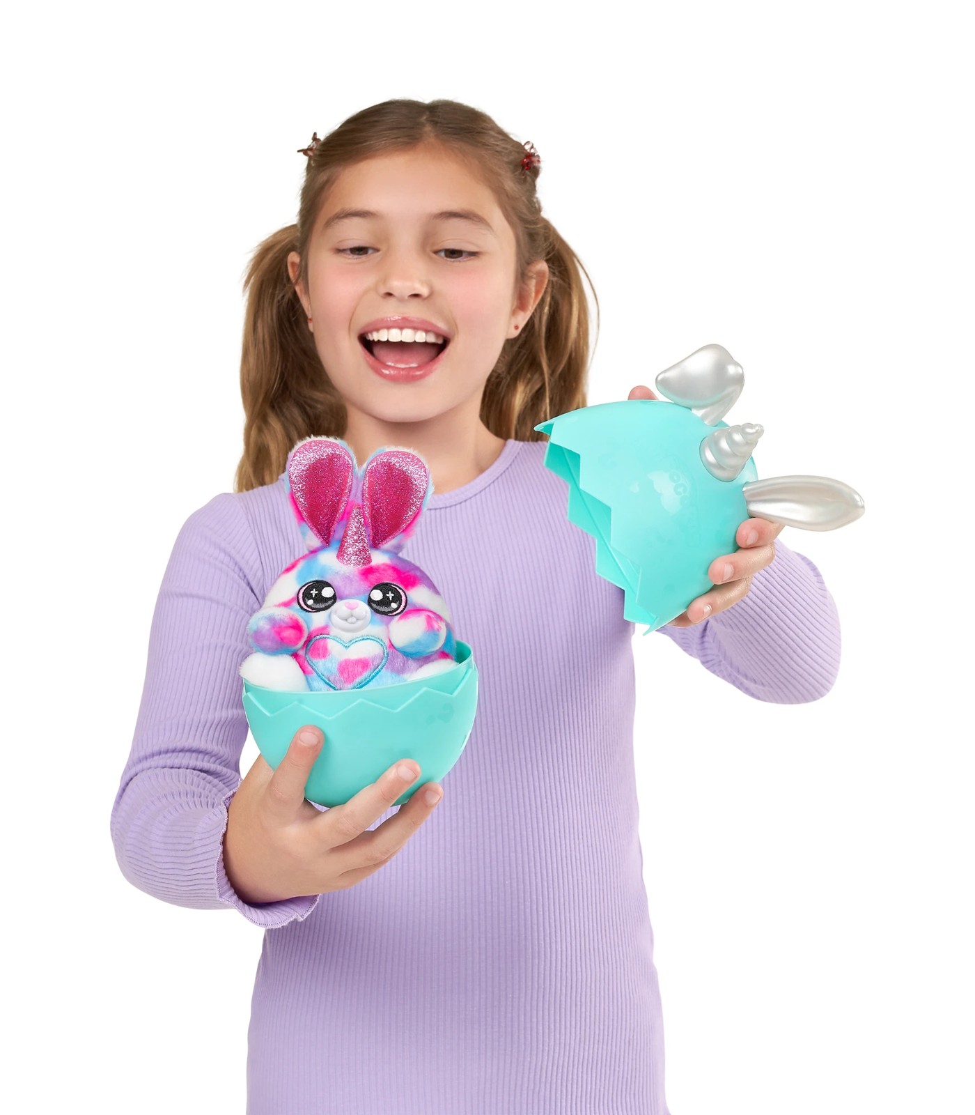 Rainbocorns Bunnycorn Surprise Series 2 by ZURU - Assorted* | Target ...