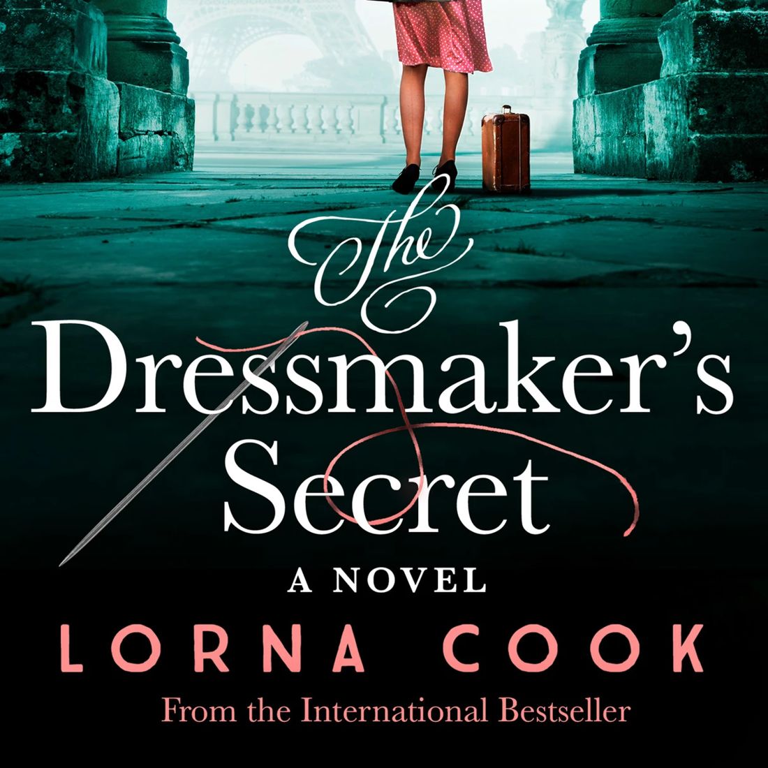 Dressmaker's Secret - Lorna Cook | Target Australia