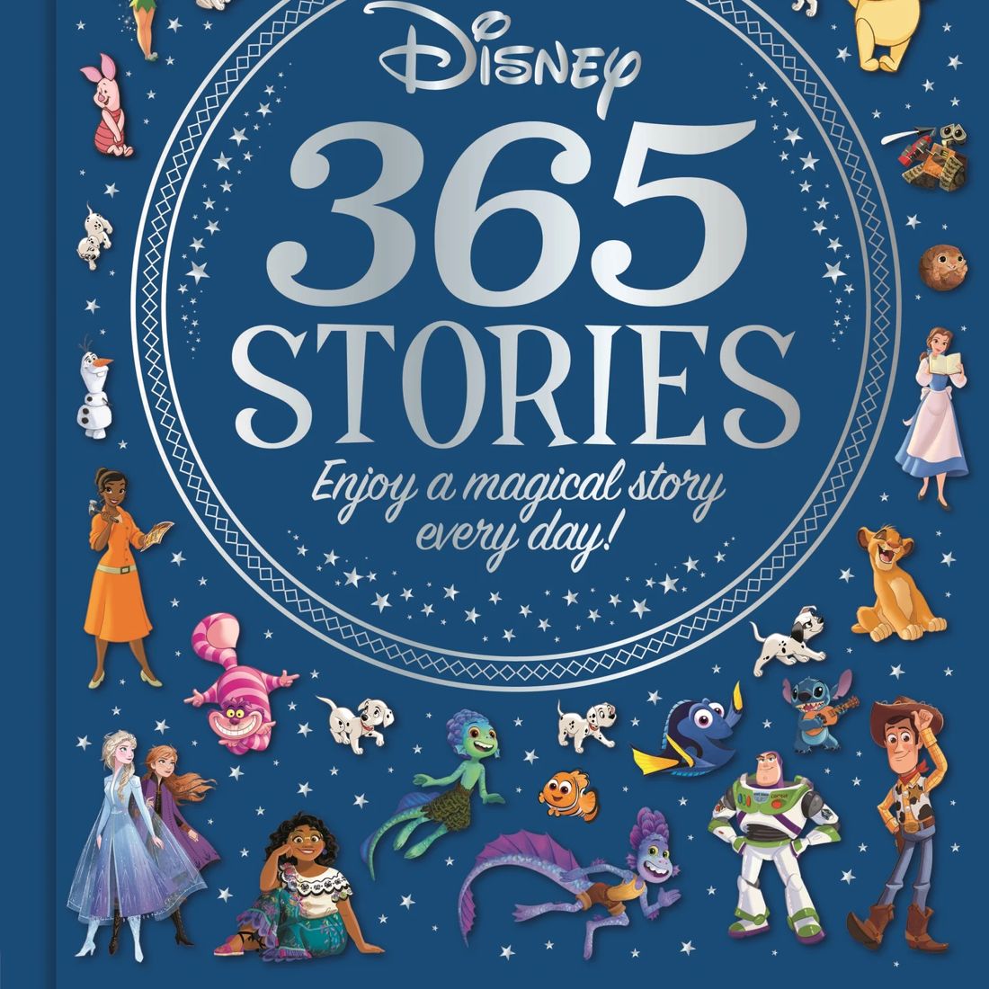 Disney 365 Stories | Target Australia