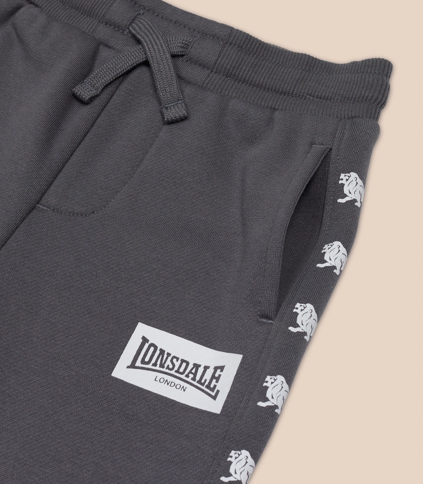Lonsdale London Felton Trackpants | Target Australia