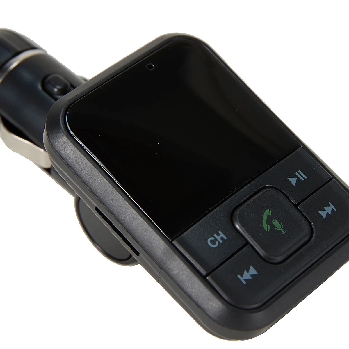Bluetooth FM Car Transmitter - Anko | Target Australia Bluetooth FM Car Transmitter - Anko | Target Australia