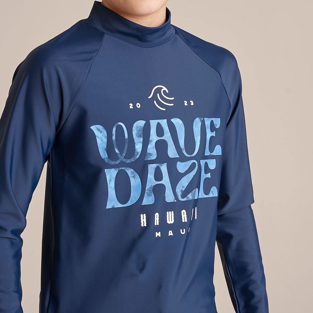 Swim Print Rashie | Target Australia