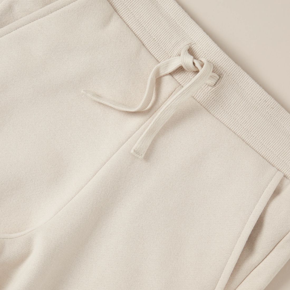 Basic Slim Trackpants - Cream | Target Australia