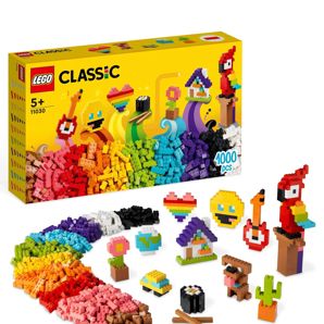 LEGO Classic | LEGO | Target Australia