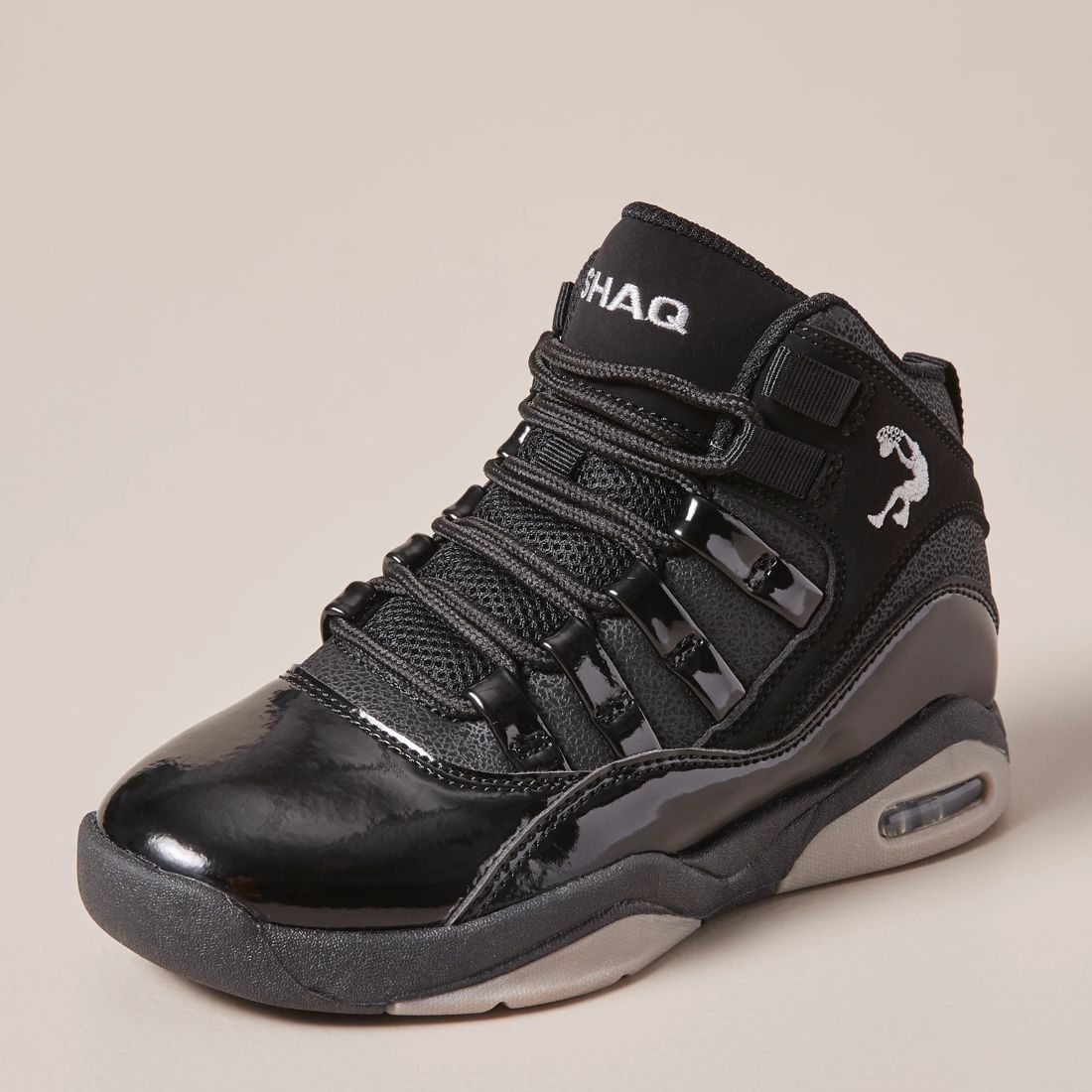 Shaq Full Press Hi-Top Sneakers | Target Australia