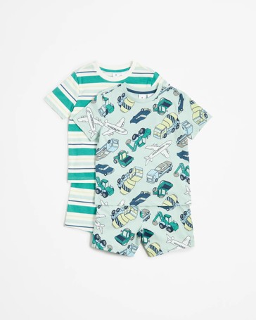 Kids Pyjamas & Sleepwear