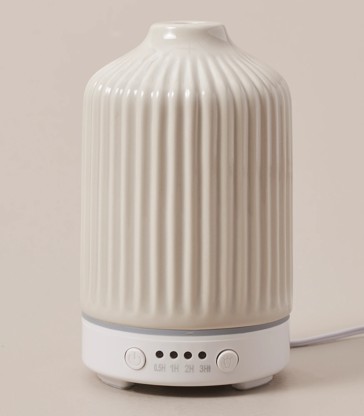 Oil & Electric Diffusers