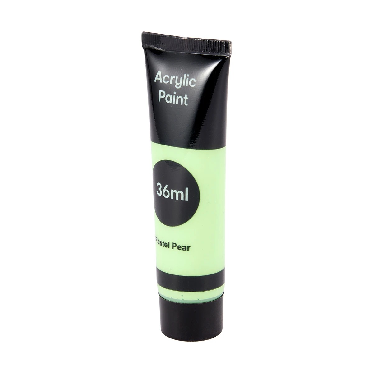Acrylic Paint Set, Pastel, 24 Pack - Anko | Target Australia